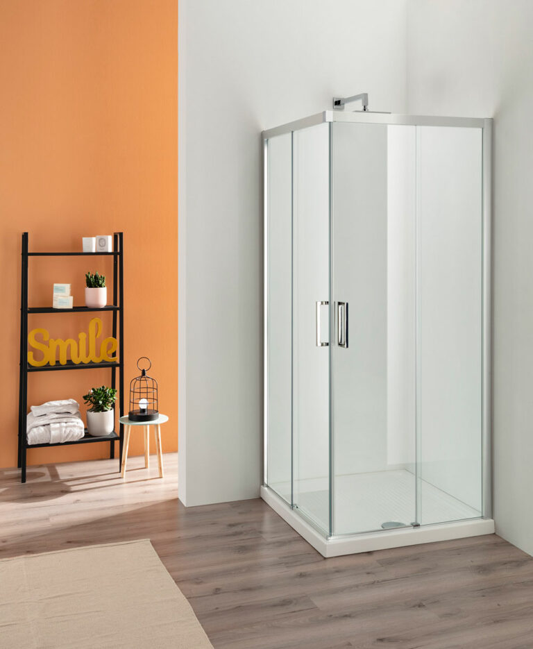 STEP – Ferbox – Box Doccia