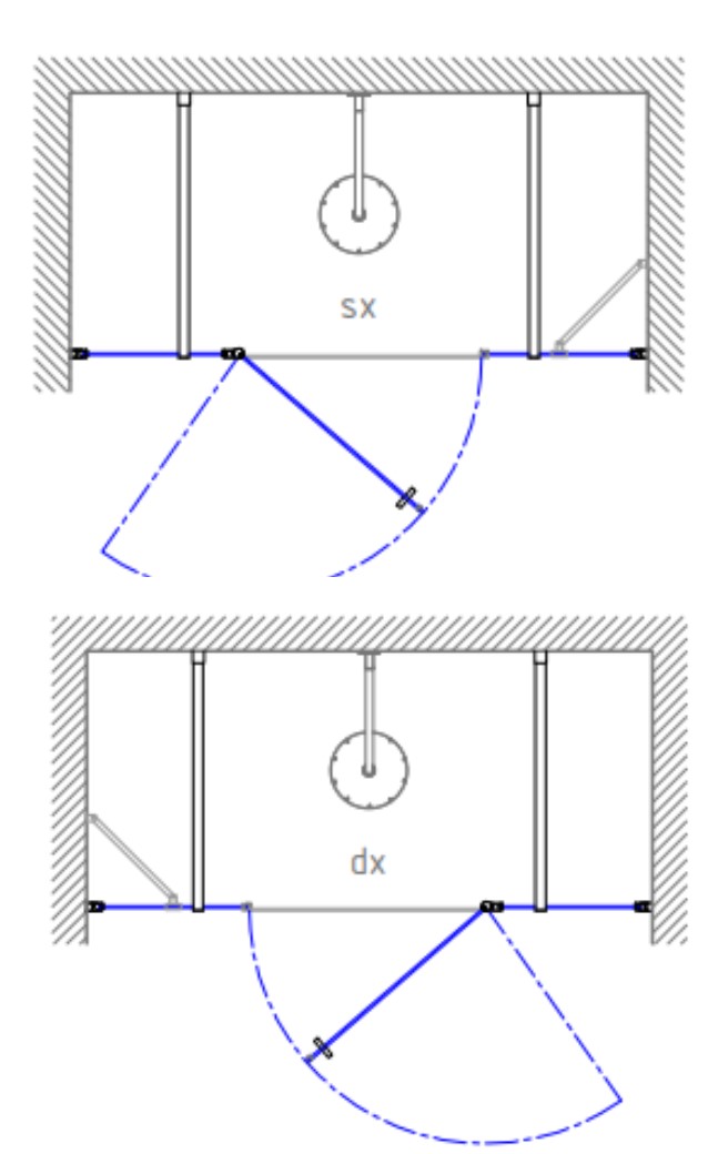 PA 6 | Linea – Ferbox – Box Doccia