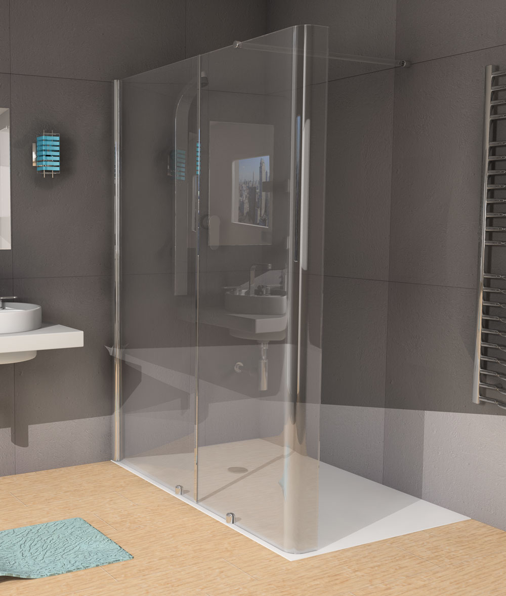 DOLCEVITA – Ferbox – Box Doccia